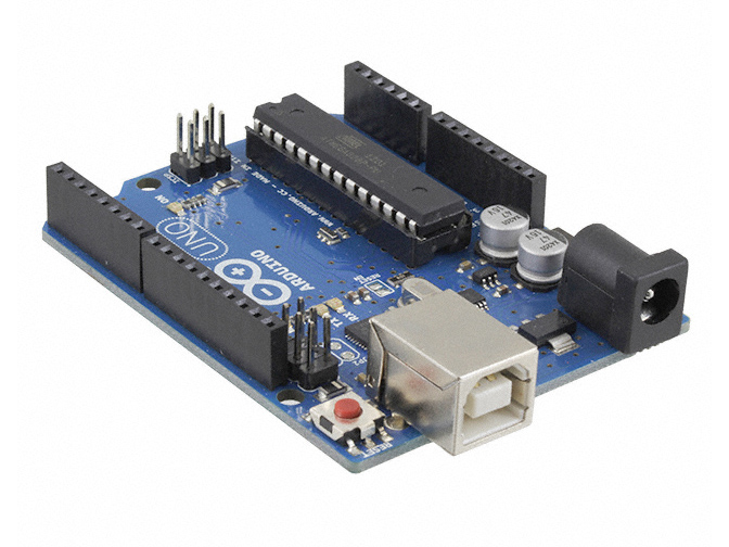 Arduino Launches the Arduino UNO Mini Limited-Edition Board