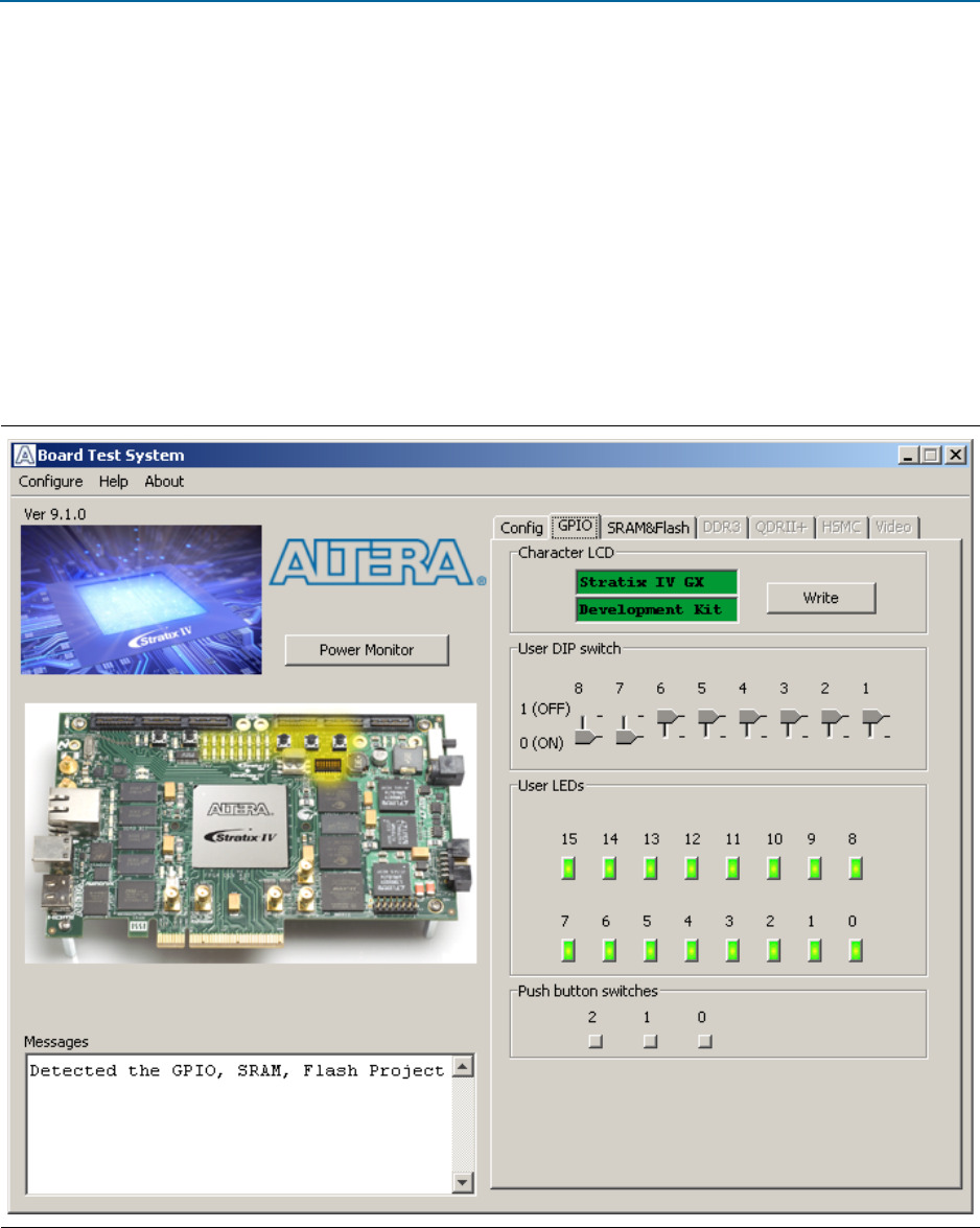 Stratix IV GX FPGA Dev Kit Guide Datasheet by Intel | Digi-Key Electronics